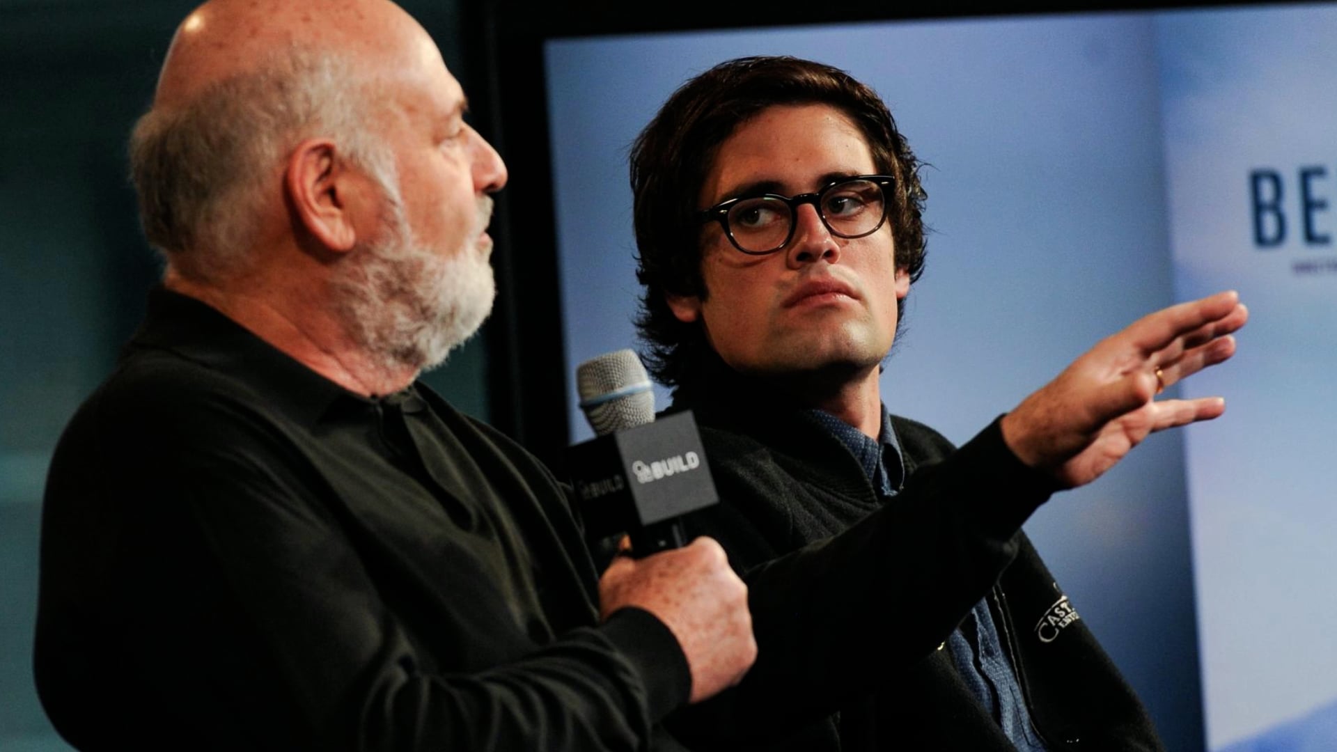 Nick Reiner's lawyer leaves murder case