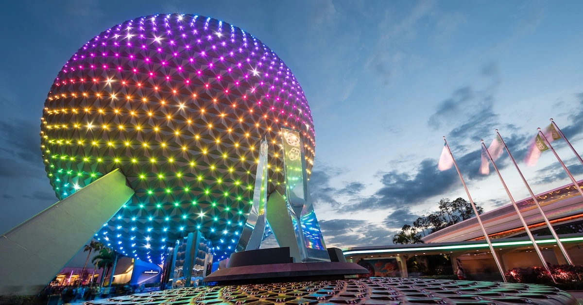 New Disney World Florida resident tickets released for 2026