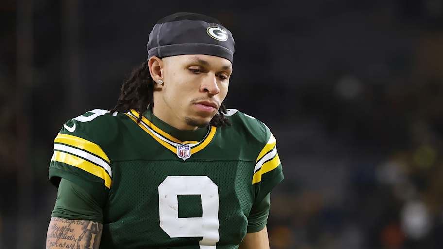 Several Packers might take back what they wished for against Bears in ...