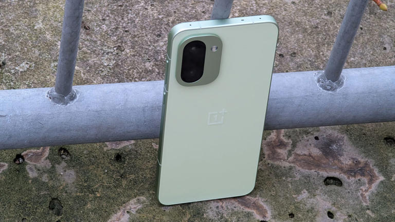 OnePlus 15T in major spec leak – but don't get too excited just yet