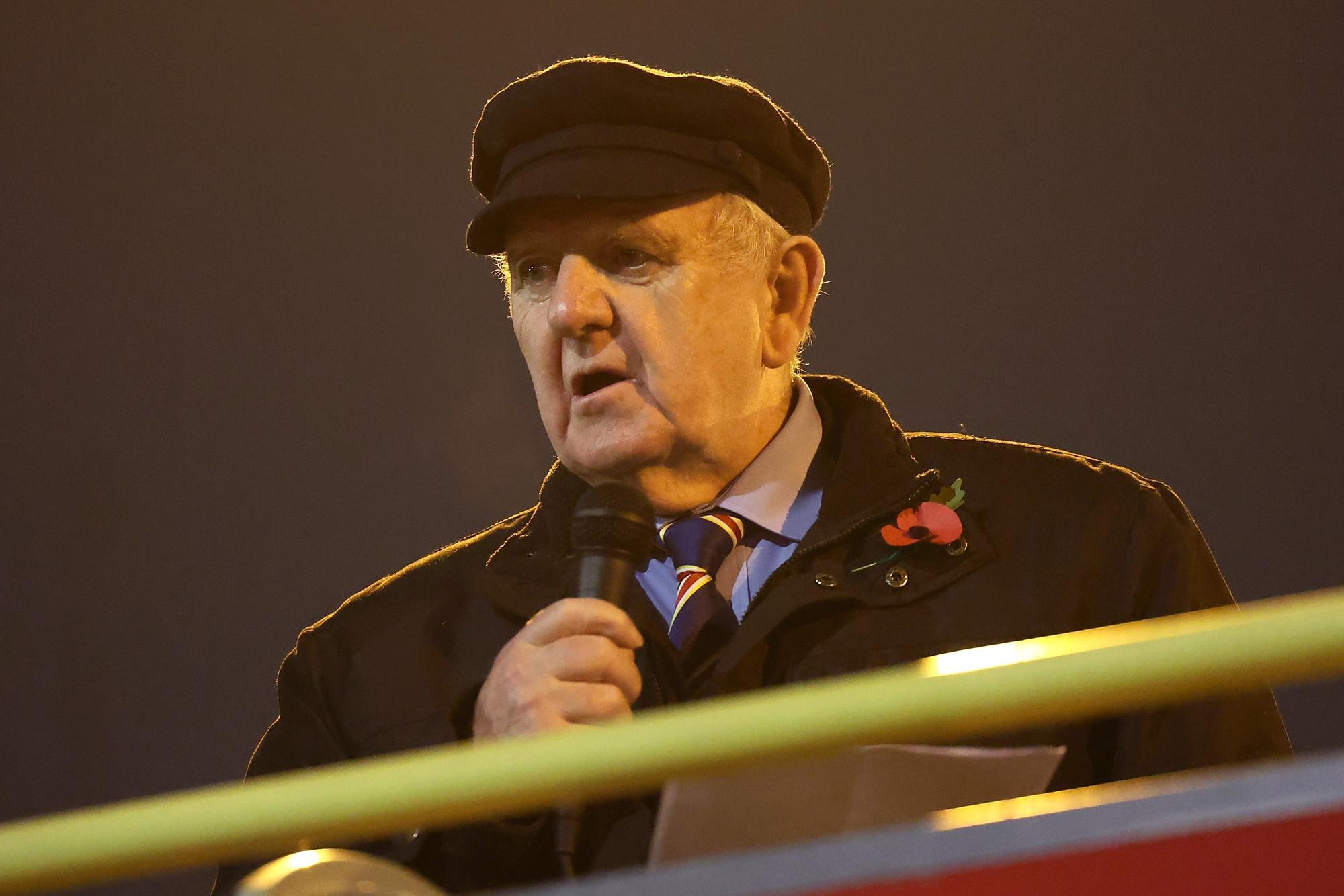 'Death knell' for Sandy Row traditional community if Housing Executive ...