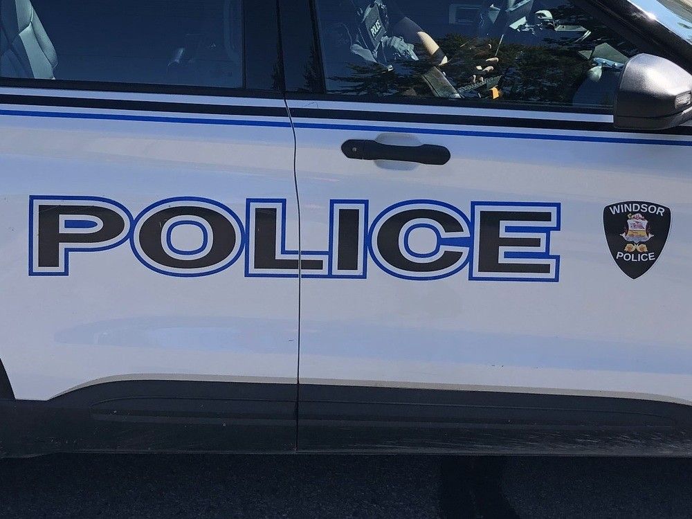 One suspect charged after Windsor Police seize $1,600 in drugs, cash