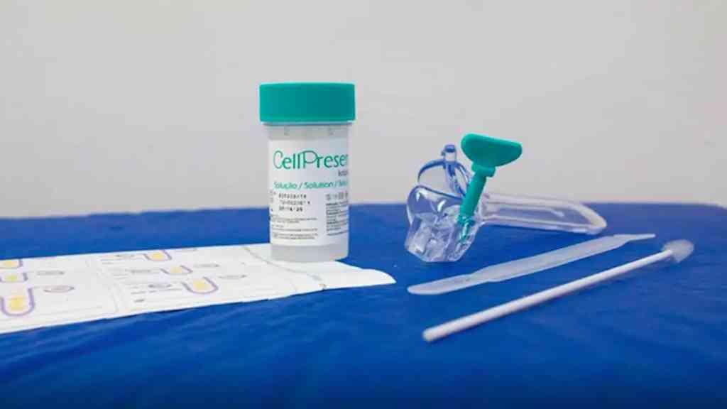 Guia atualiza orientações para rastreamento do câncer de colo do útero