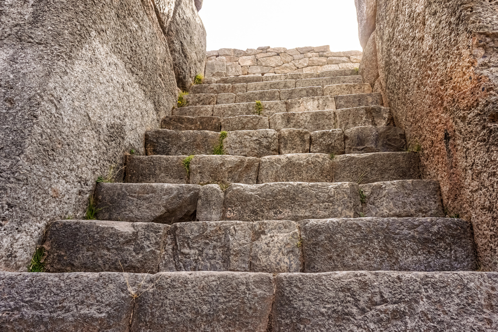 Historic sites in Cusco beyond Machu Picchu