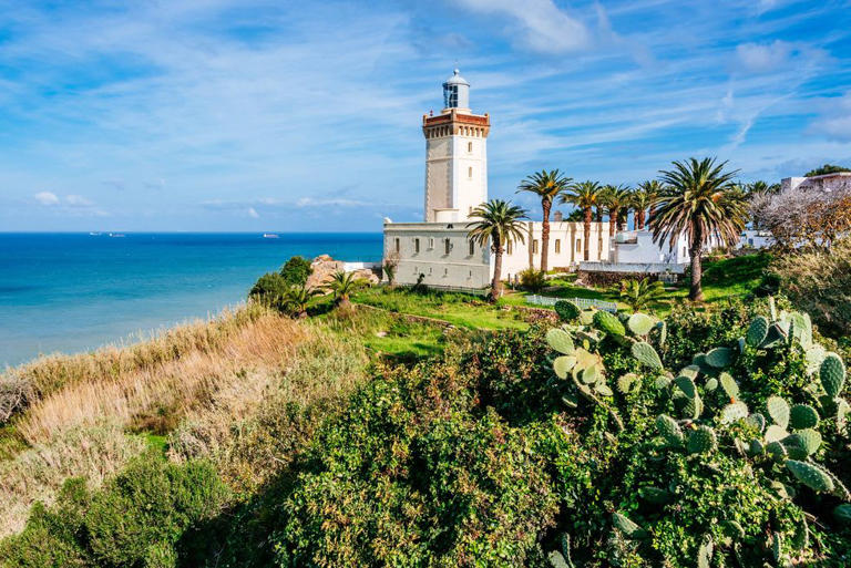 New UK flights announced to a lesser-known corner of Morocco often ...