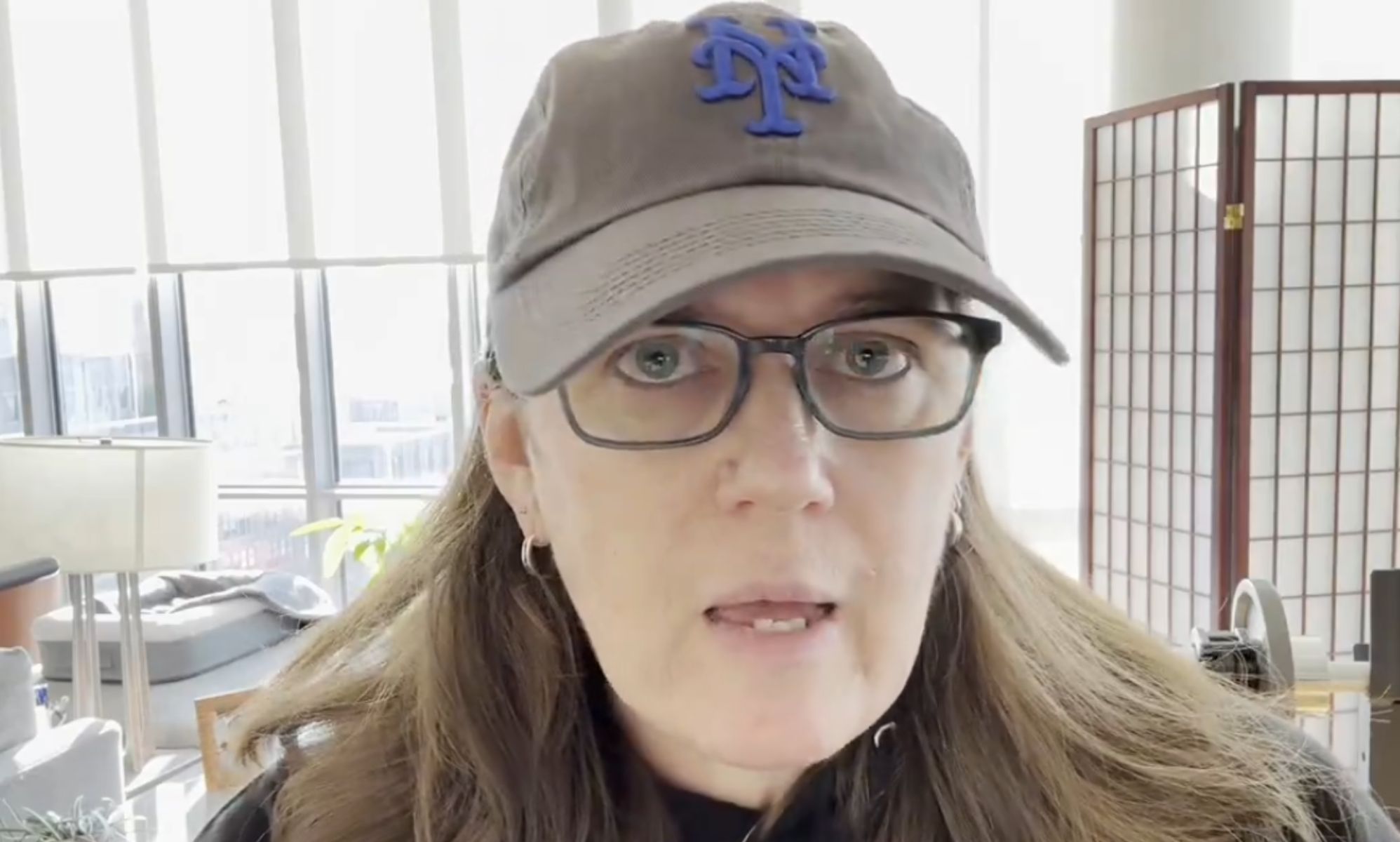 Trump’s lesbian niece calls him out for ‘ignoring’ Capitol officers ...