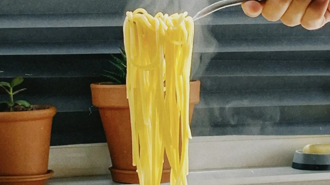 Stop boiling pasta in plain water - this simple trick changes everything