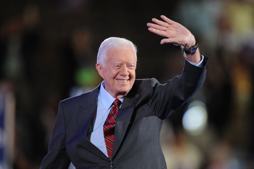 Trump feared Maduro plot would be 'Jimmy Carter disaster' and 'destroy ...