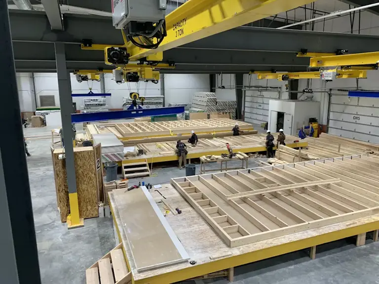 High schoolers are building a solution to Boulder’s housing crisis