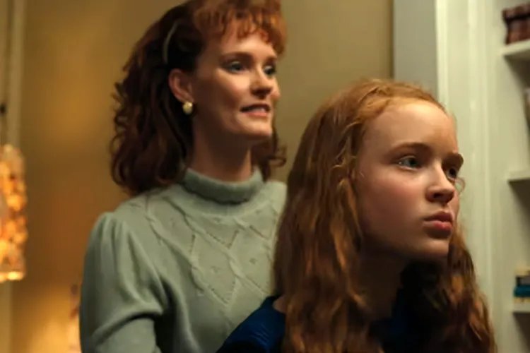 Stranger Things star questions season 5 absence