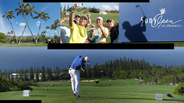 Is this the end of the PGA Tour's Hawaiian swing? On the uncertain ...