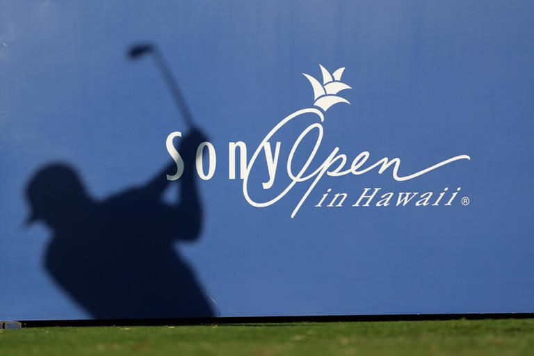 Is this the end of the PGA Tour's Hawaiian swing? On the uncertain ...