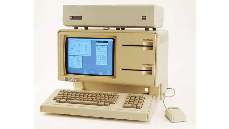 Inside Apple’s beginnings: Steve Jobs’ childhood items and early ...