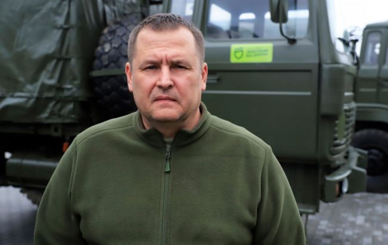 Dnipro faces national emergency after Russian attack – city mayor