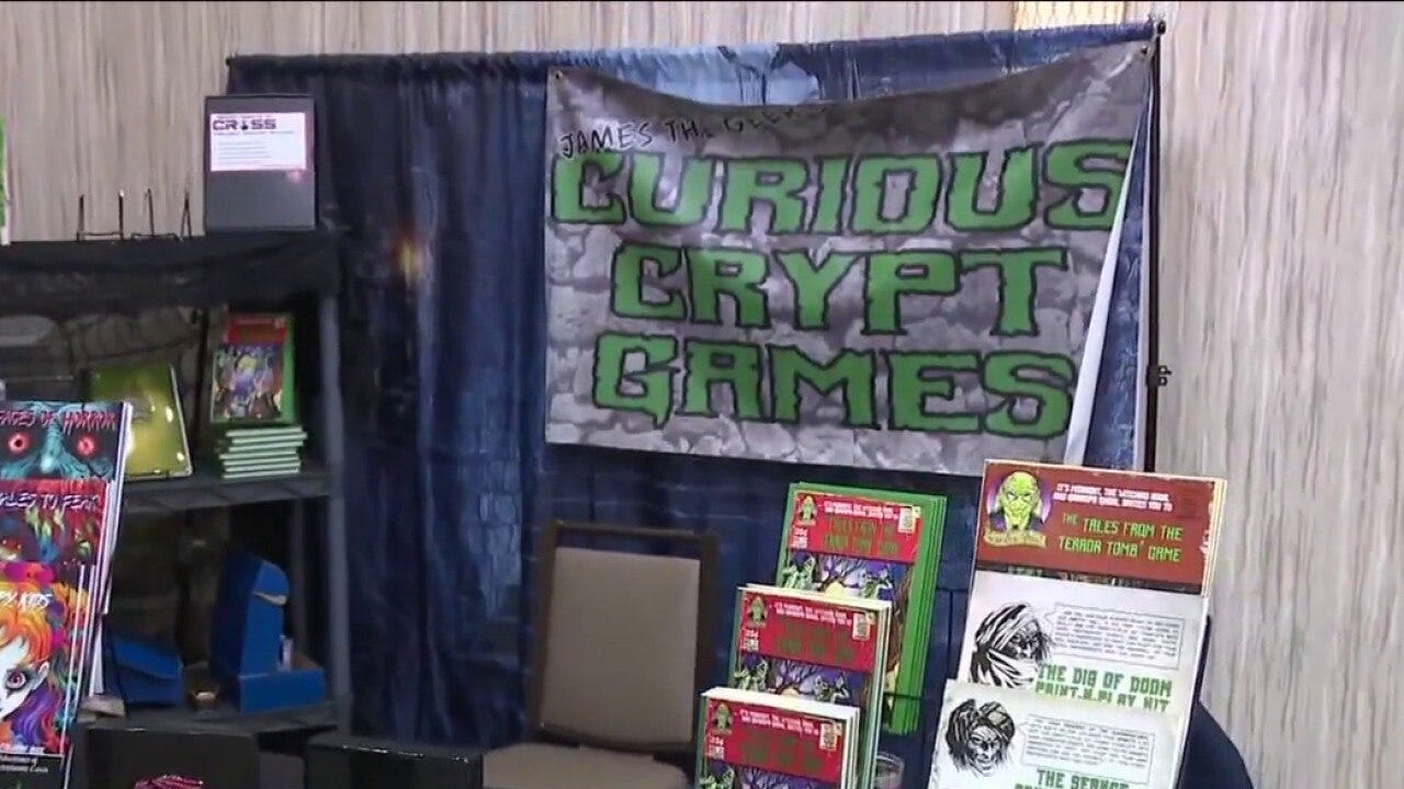 Preview of the event