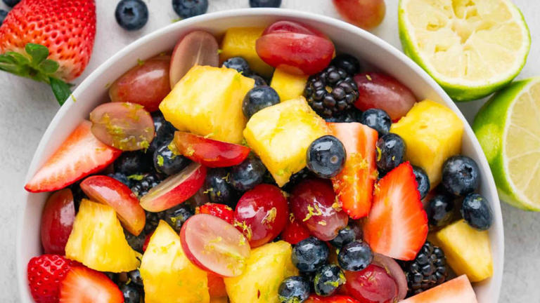 13 breakfast side dishes to complete any breakfast