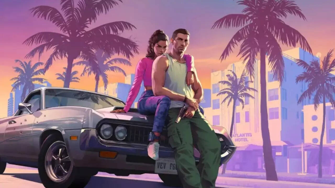 GTA 6 may be delayed again as the game still not ‘content complete’