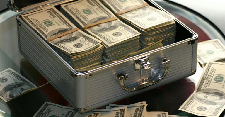 Northern California shaken by 5.4 earthquake triggering emergency ...