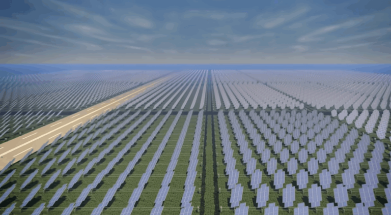 What would happen if we burn all the oil?