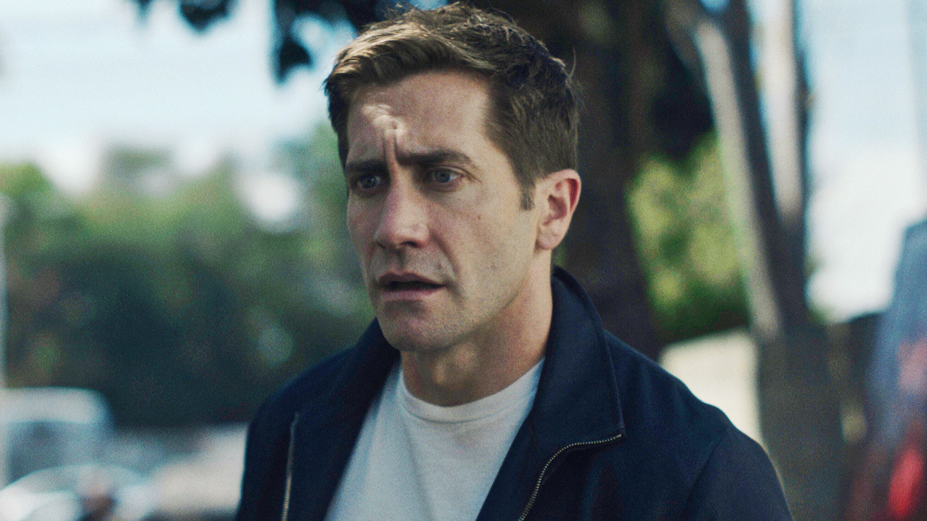 Apple TV’s True Detective replacement continues a sad Jake Gyllenhaal trend