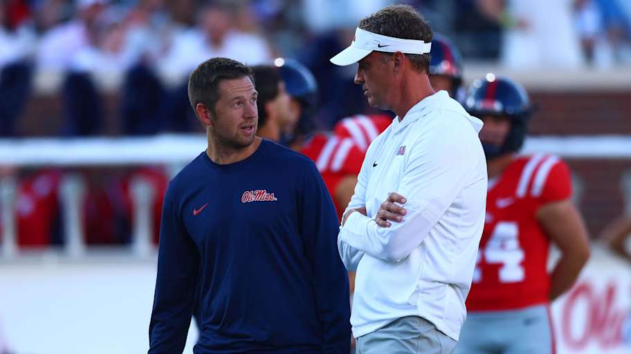 Jimbo Fisher calls LSU football's Lane Kiffin 'villain' for recent ...