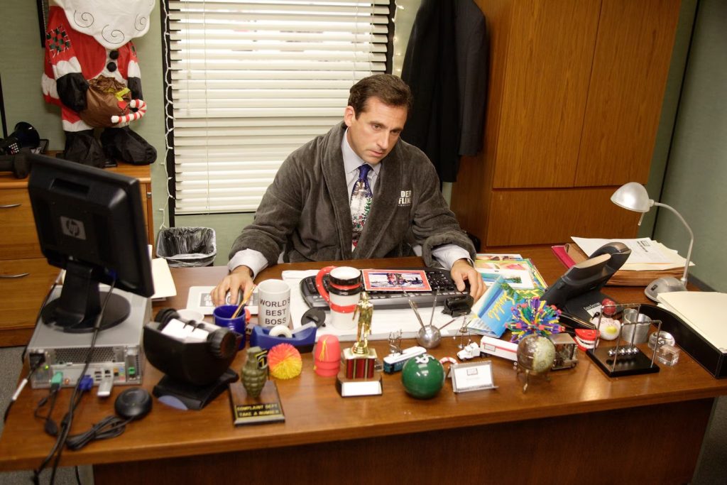 10 classic The Office episodes you can watch again and again