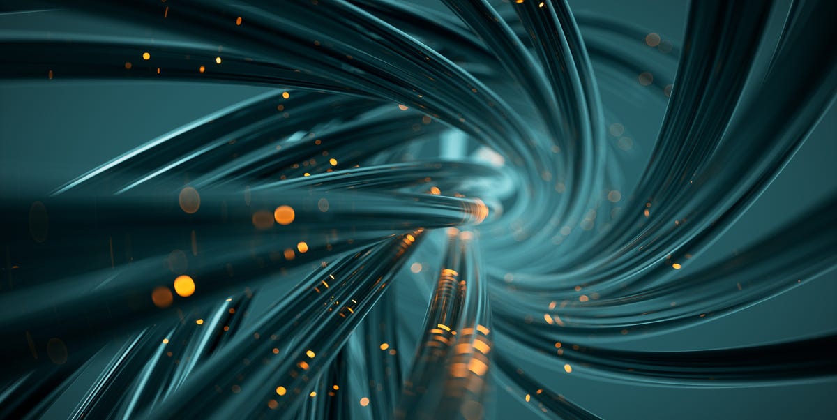 Scientists found an untapped energy source running through our cells