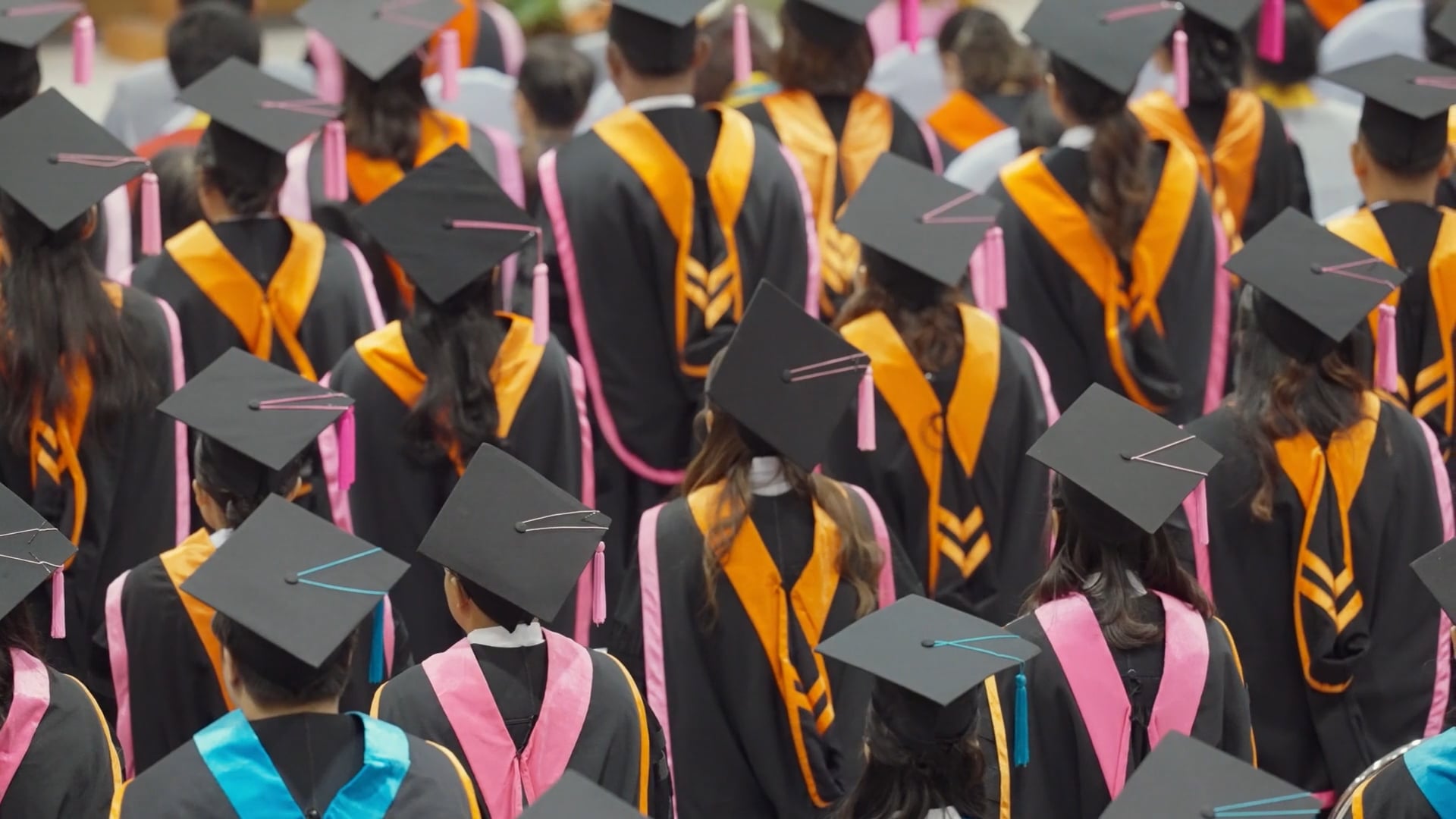 Gen Z discovers college degree gets you the same unemployment rate as ...