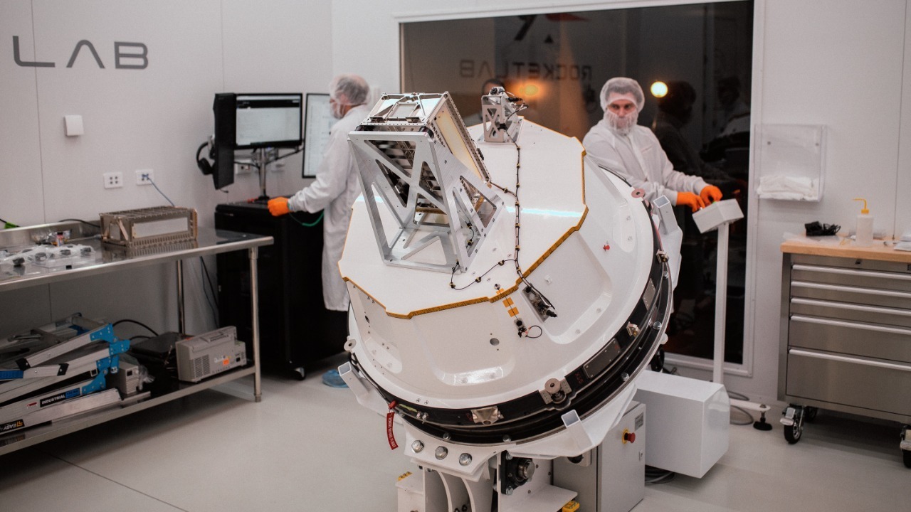 Rocket Lab's sky-high valuation could backfire in 2026