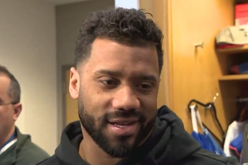 Russell Wilson in audacious bid to prolong career after making feelings ...