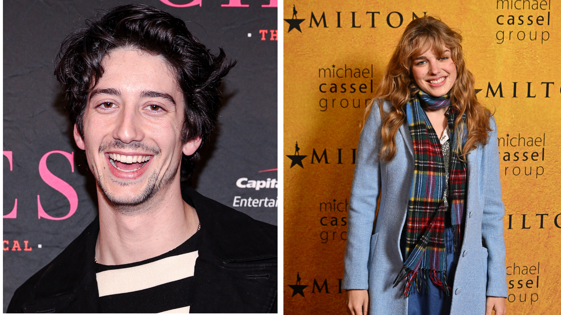 Who is Teagan Croft? Inside the casting for the live-action 'Tangled'