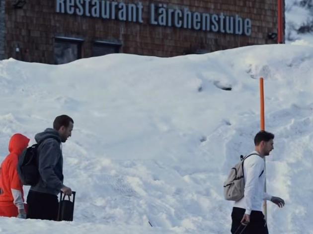 Kompany schickt Bayern-Stars zum Après-Ski