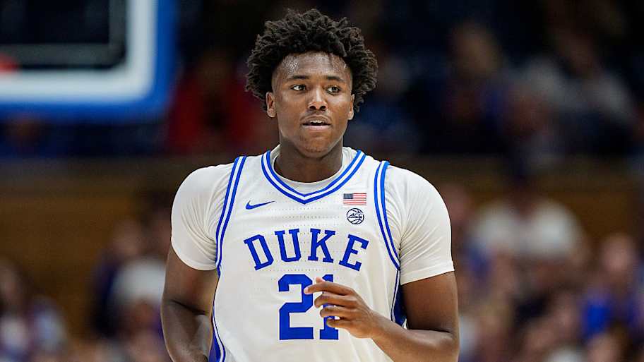 2026 NBA mock draft: Pacers boost Finals odds, Thunder add another winner