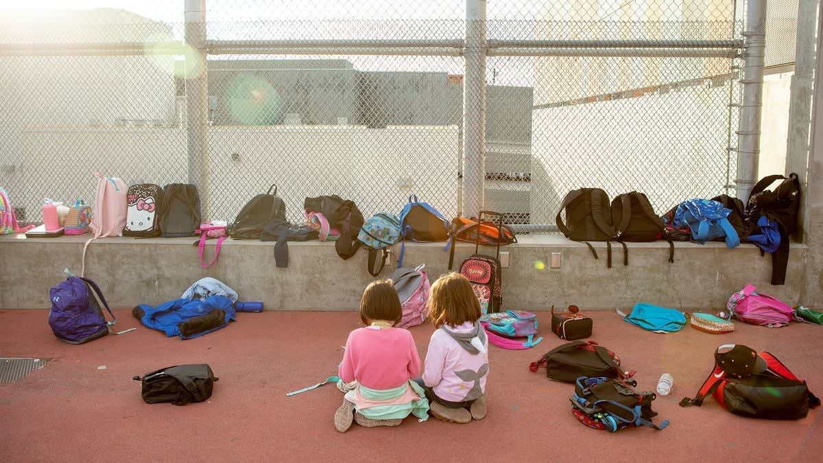 WA SAO audits found inadequate DCYF oversight over child care subsidy ...