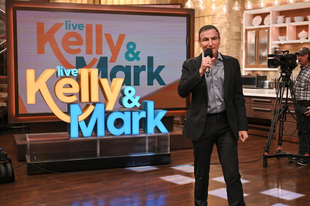 Kelly Ripa reveals 'reckless' on-air blunder involving LIVE producer