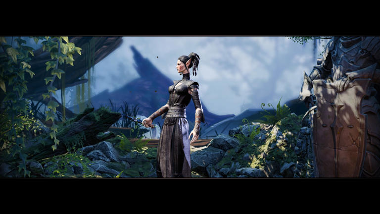 41 hours into Divinity Original Sin 2, I wish I'd broken a golden RPG ...