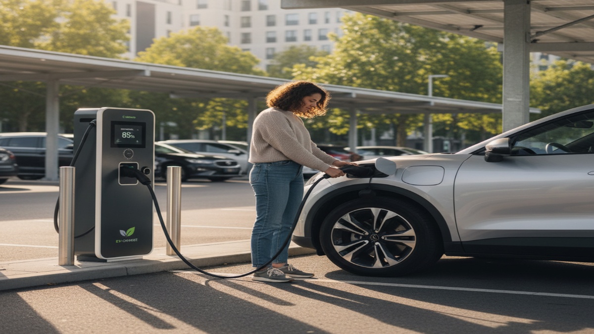 The Truth About EV Battery Life: How Long Todays Electric Cars Really Last
