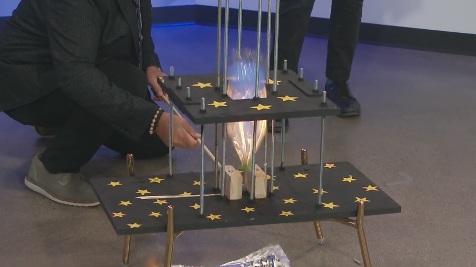 Rev up your creativity with the Michigan Science Center