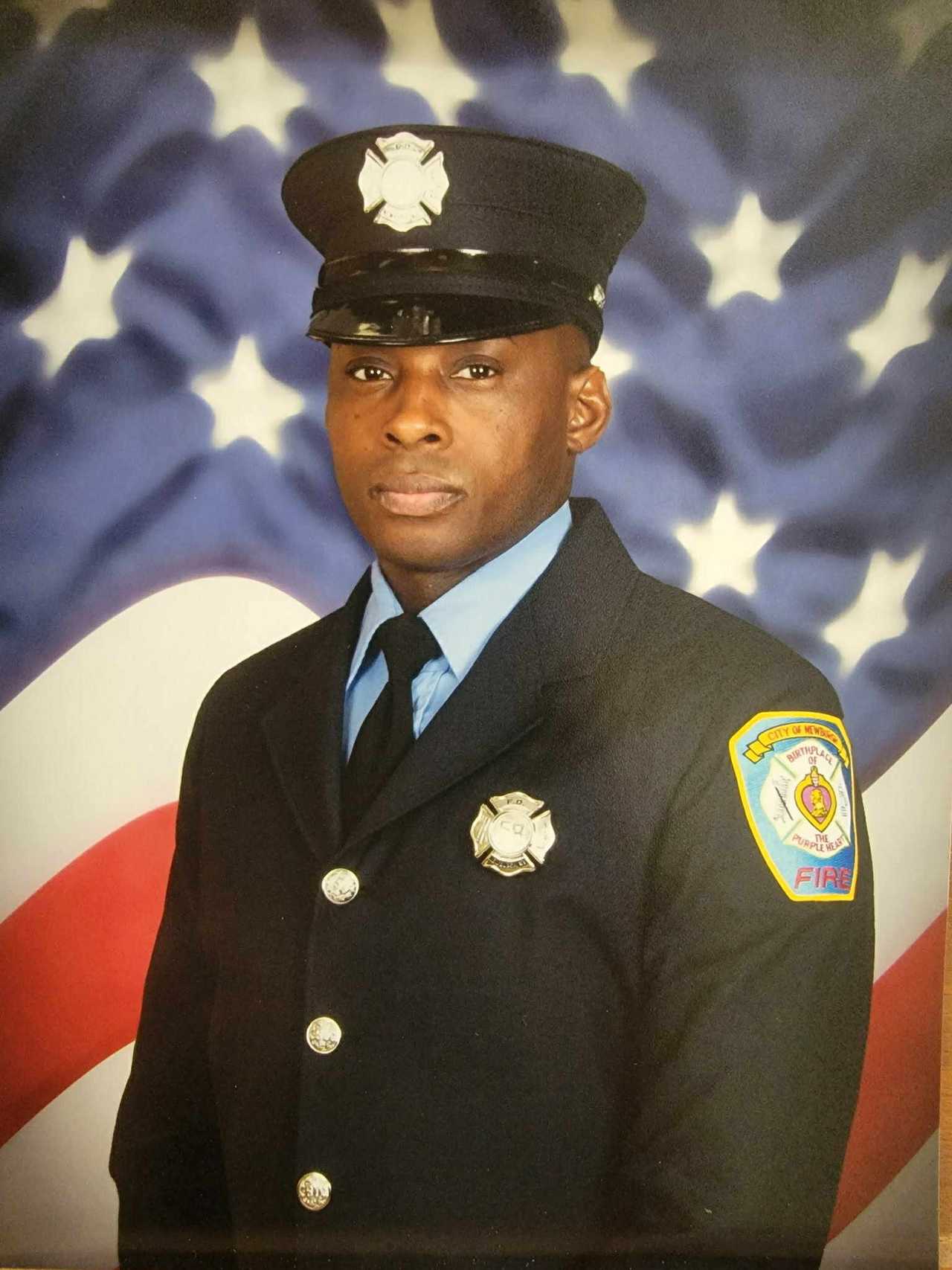 Firefighter, Army vet seriously injured by wrong-way driver on NJ Turnpike