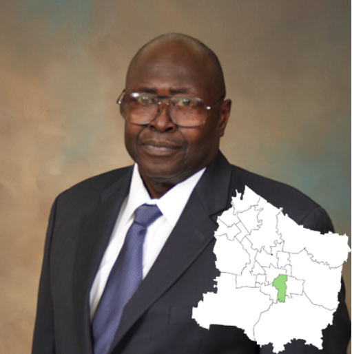 Longest-serving Rutherford County commissioner faces challenger in 2026