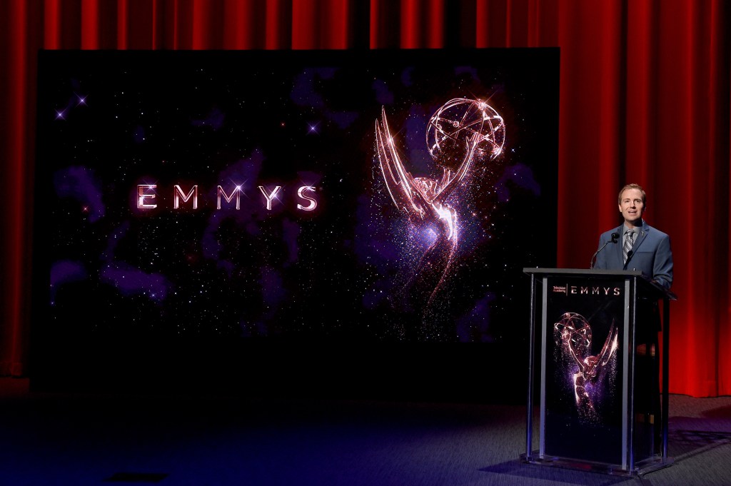 TV Academy president on new Emmy: Legacy Award could correct ‘The Wire ...