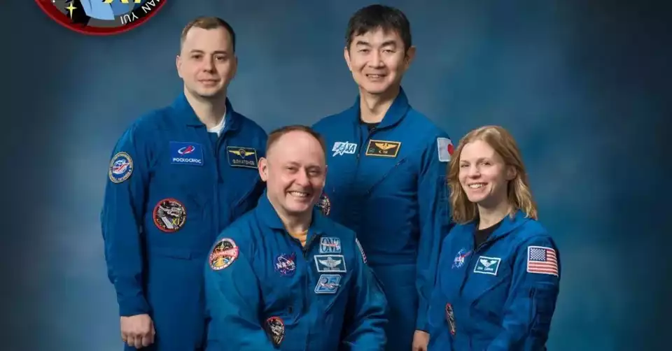 Astronauta Crew-11 nagle zachorował. NASA analizuje scenariusz ...