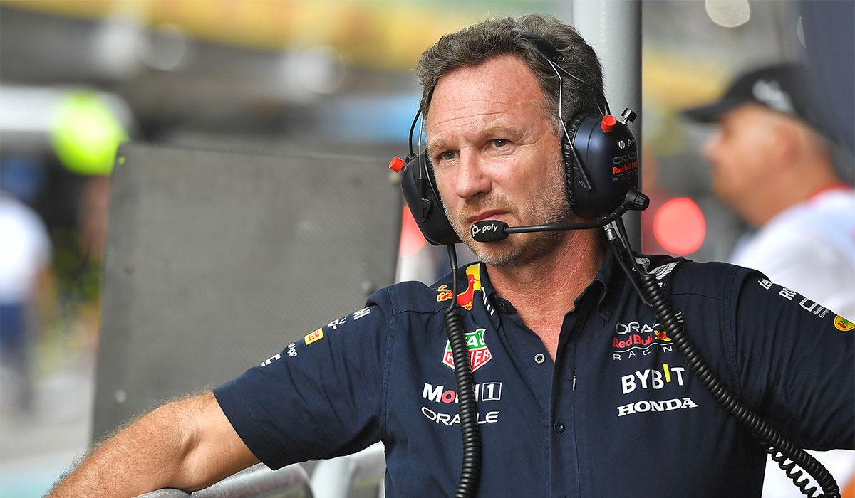 Legendary F1 star threatens to 'walk out' if scandal-hit Christian ...