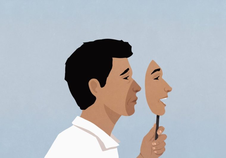 Eight signs someone is lying to you, according to a body language expert