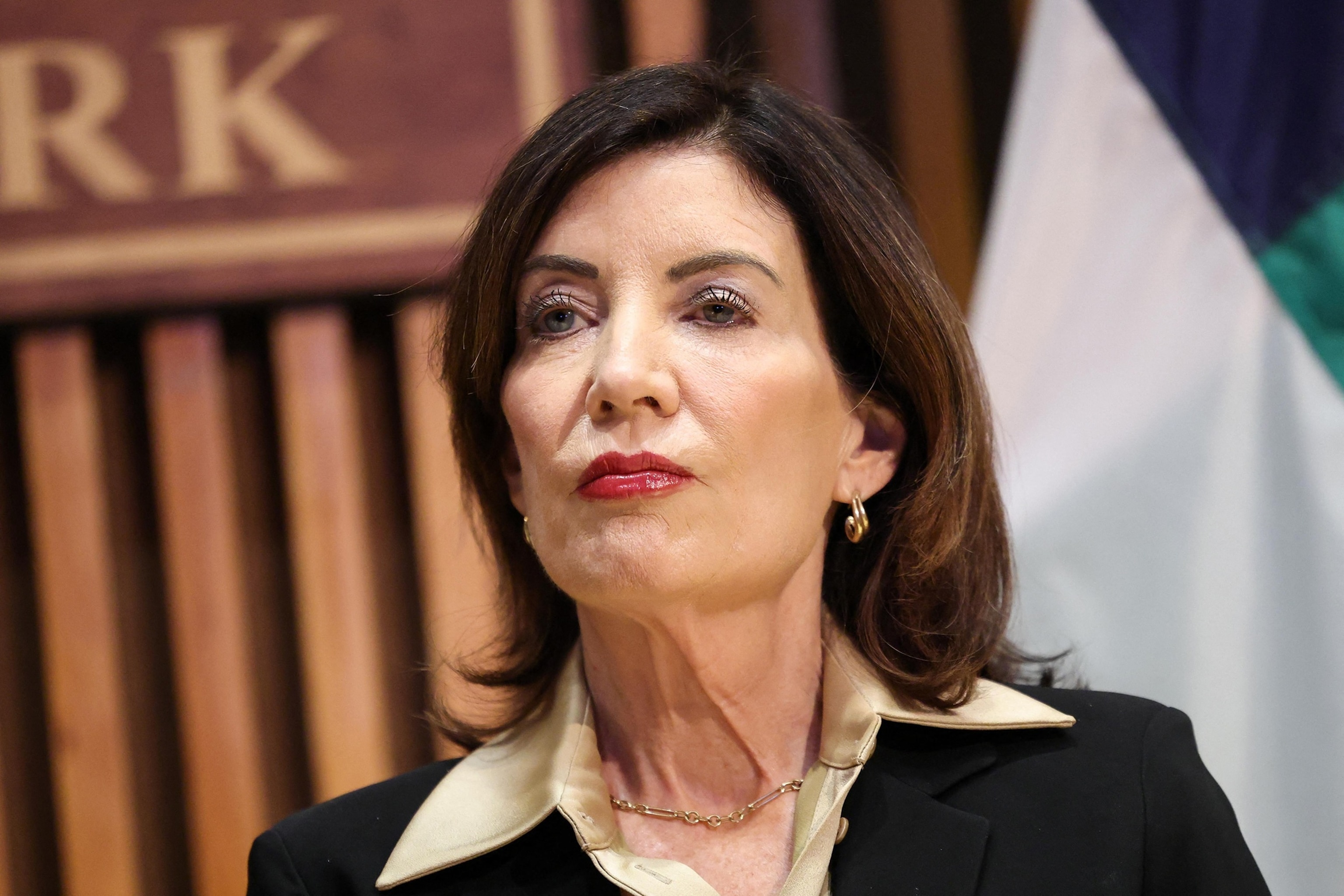 New York Gov. Hochul proposes legislation to block 3D printing of guns