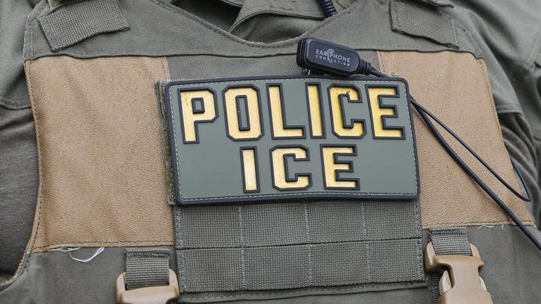 Former Chicago Mayor Lori Lightfoot launches 'ICE Accountability Project'