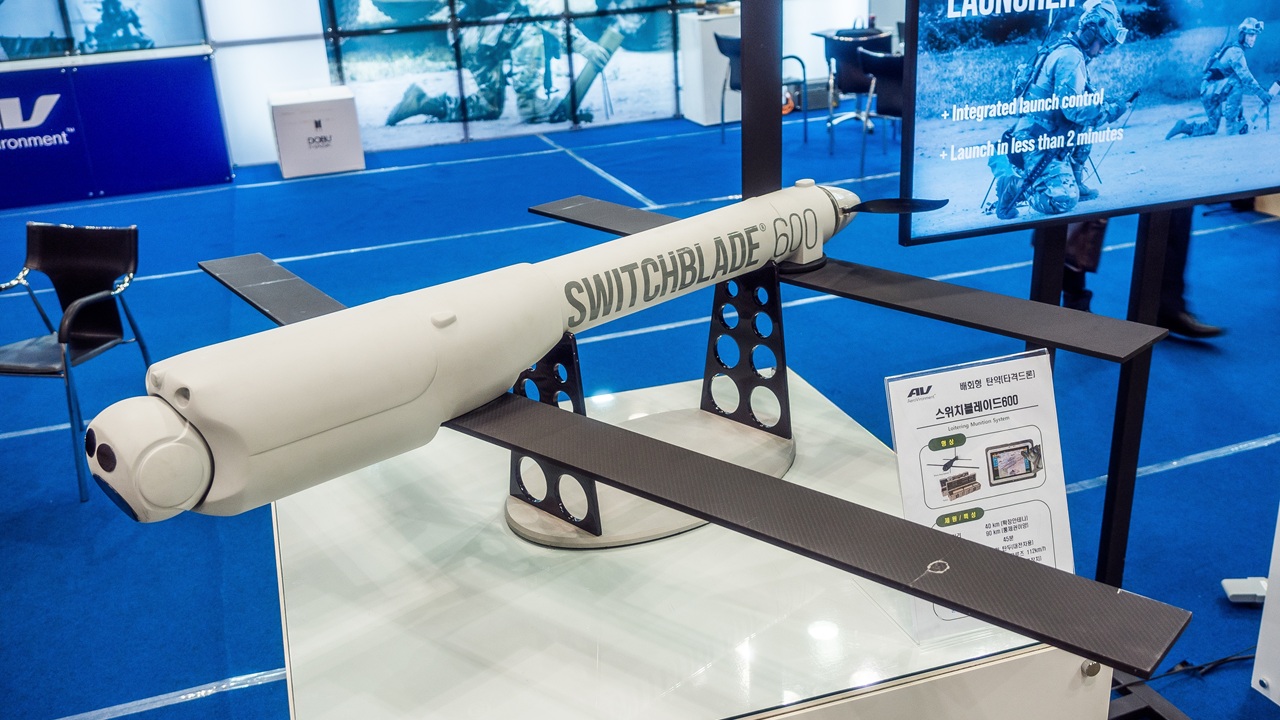 The US military bombarded Venezuela with drones during the Maduro raid