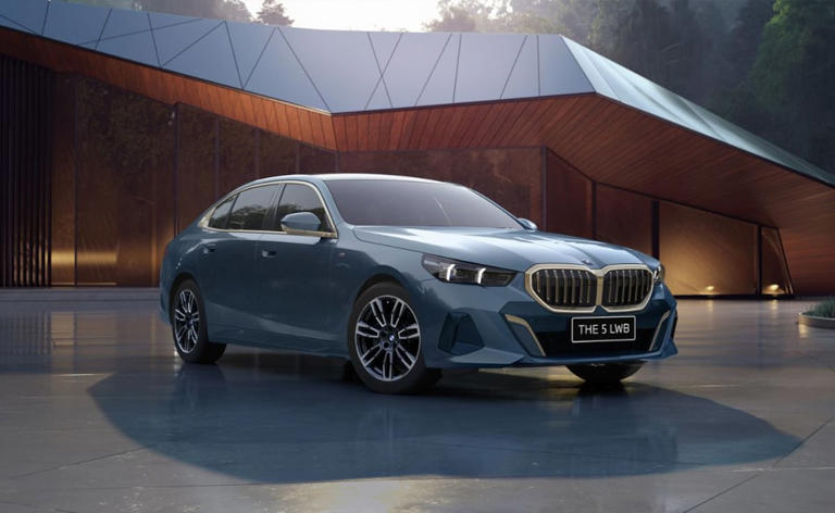 BMW's 2026 India plan: 10 new cars, 17 upgrades, and more local sourcing