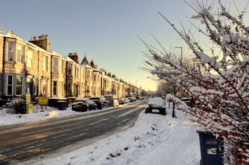 DWP increasing cold weather payments to £50 for 6,000 people - full list