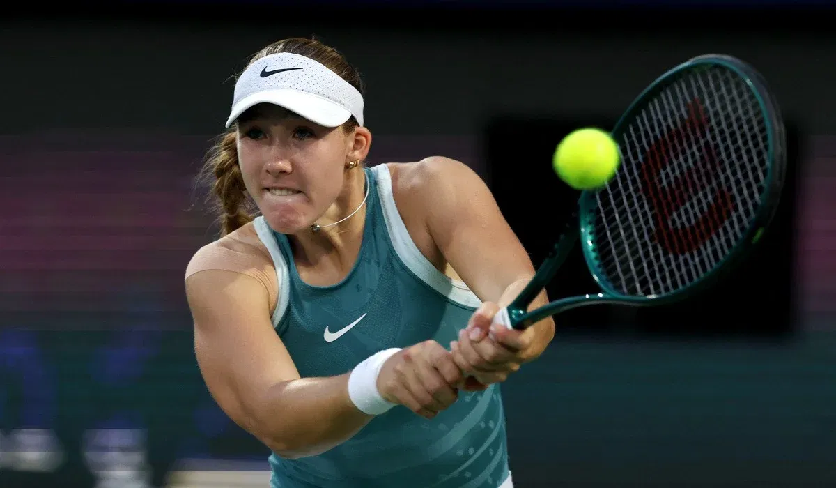 Deux balles de match sauvées : Mirra Andreeva renverse Brisbane dans un ...